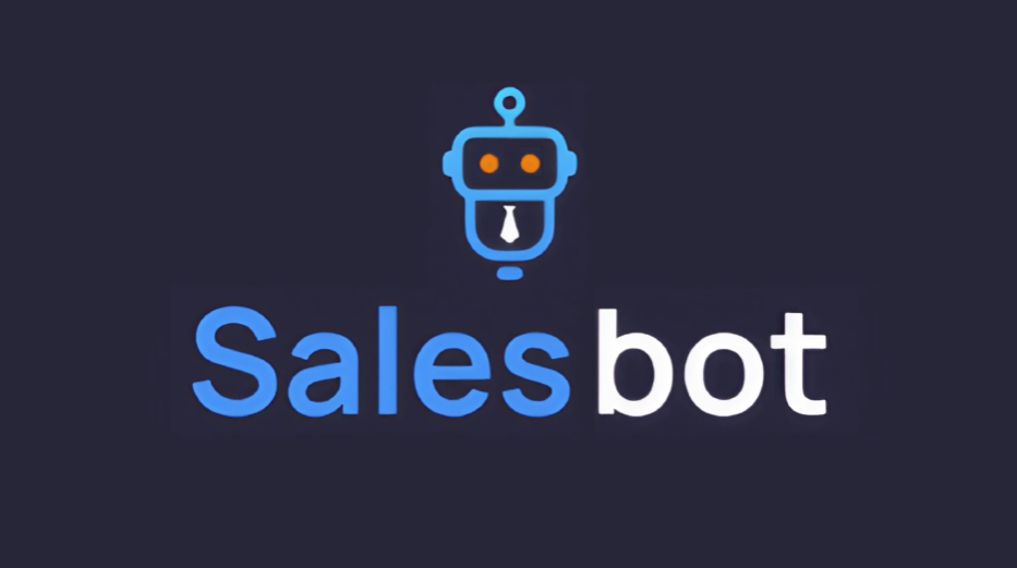 Free Sign Up - Salesbot