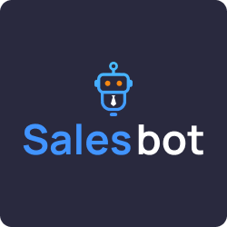 Boost Sales with AI-powered Automation - Salesbot